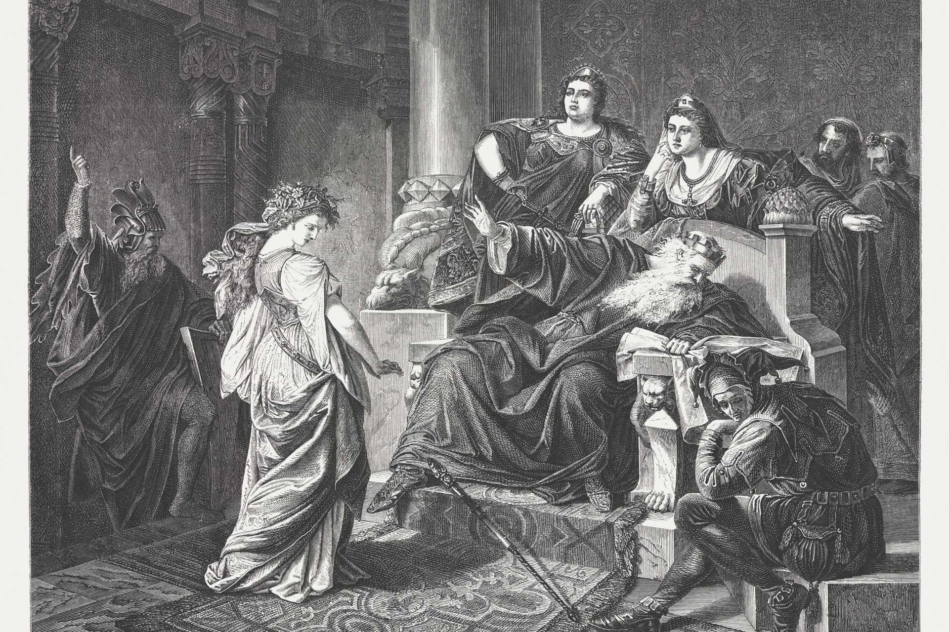 Fact or fiction? Did these historical and mythological figures really ...