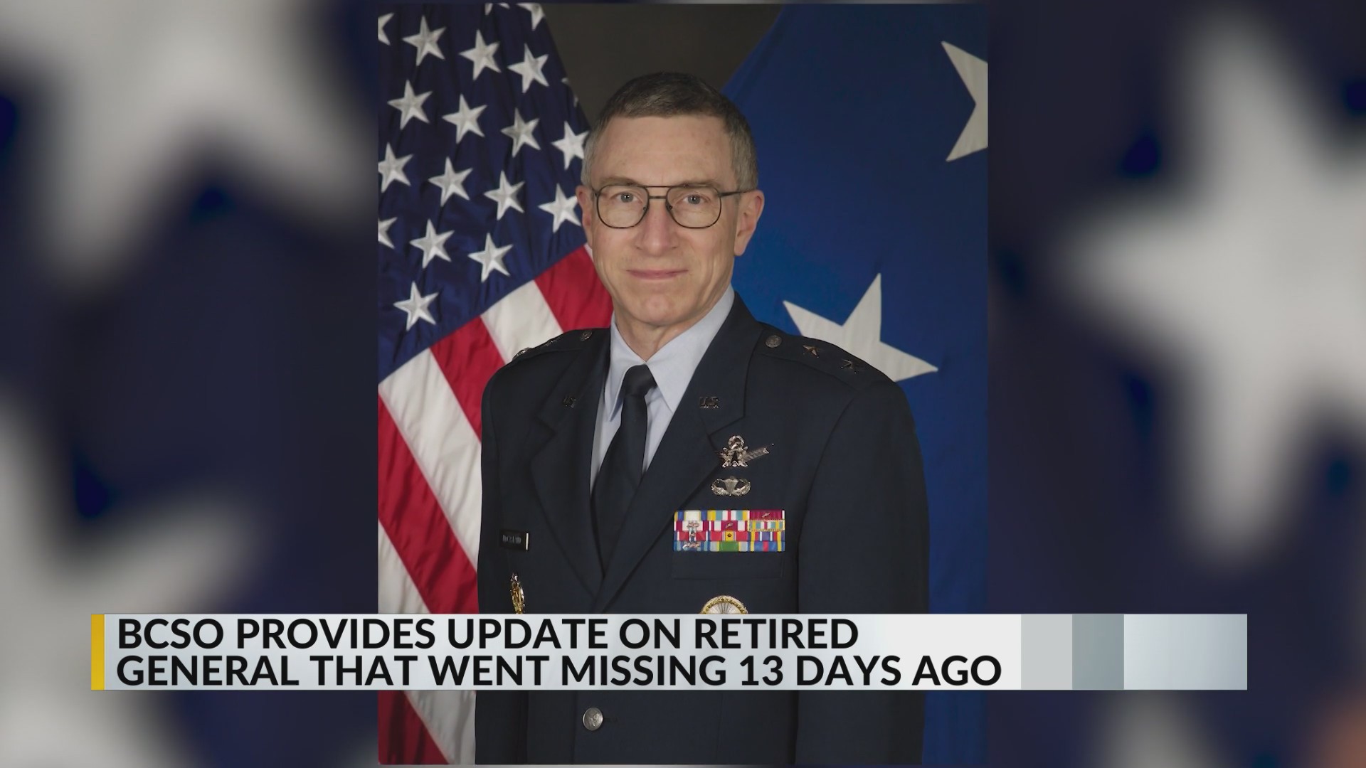 Bernalillo County Sheriff's Office provides more details on missing ...