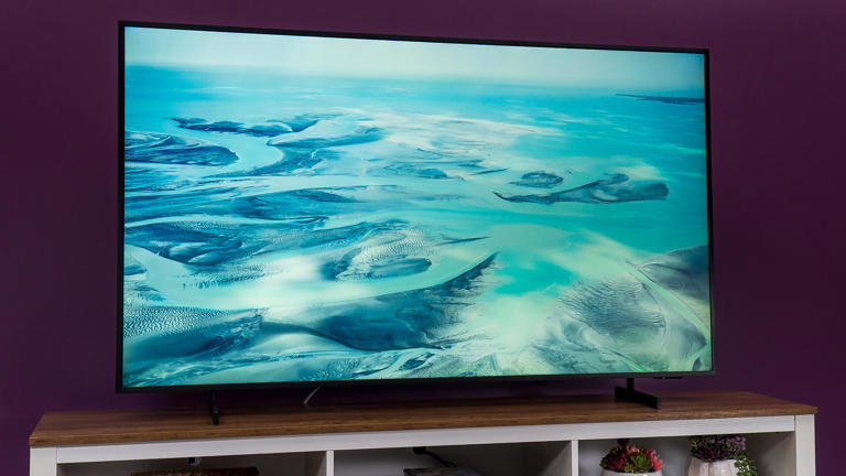 How high of a refresh rate does your TV really need? An expert's buying ...