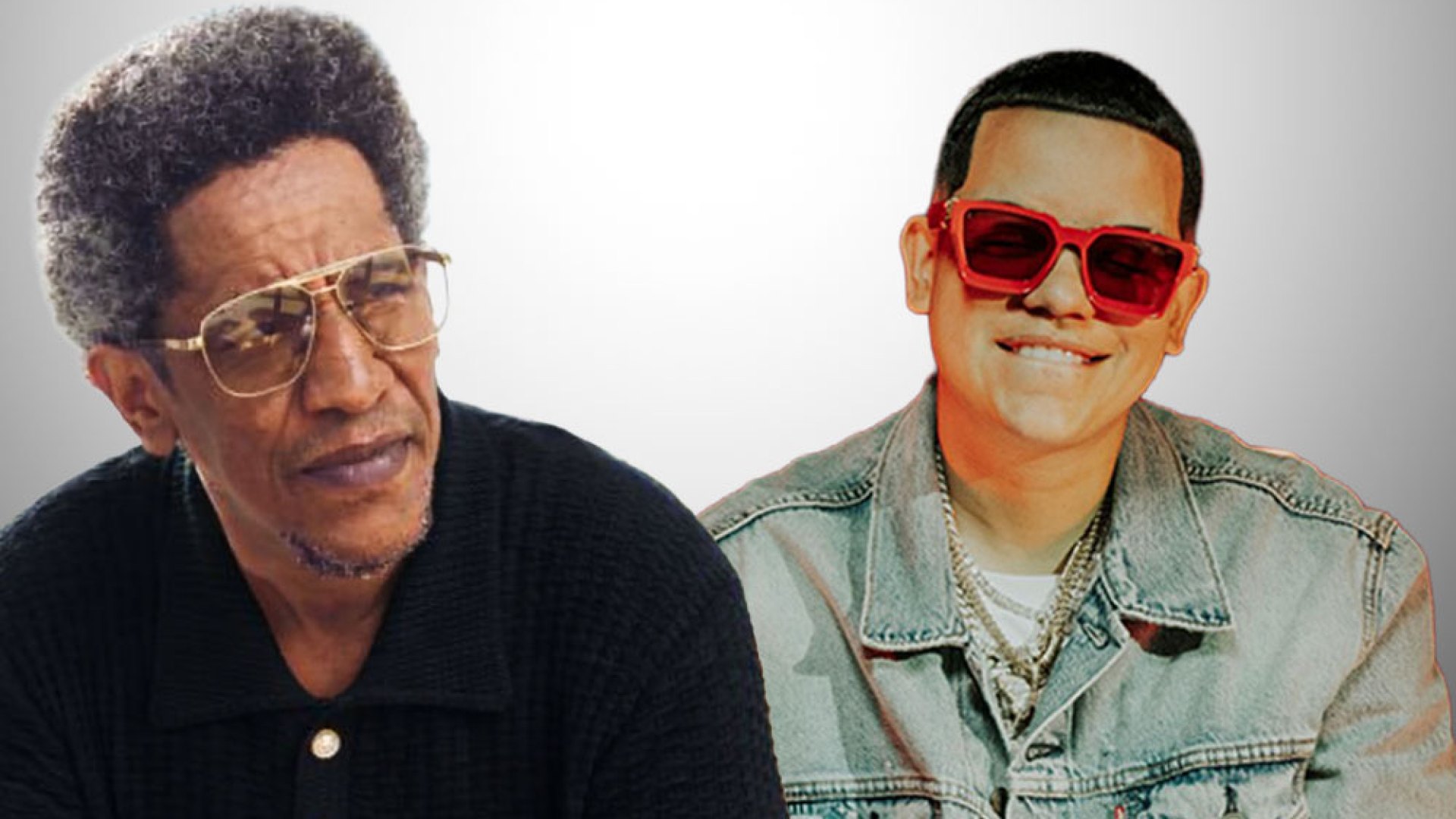 Tego Calderón regresa con nueva música y lanza 'Gustito' junto a J Álvarez
