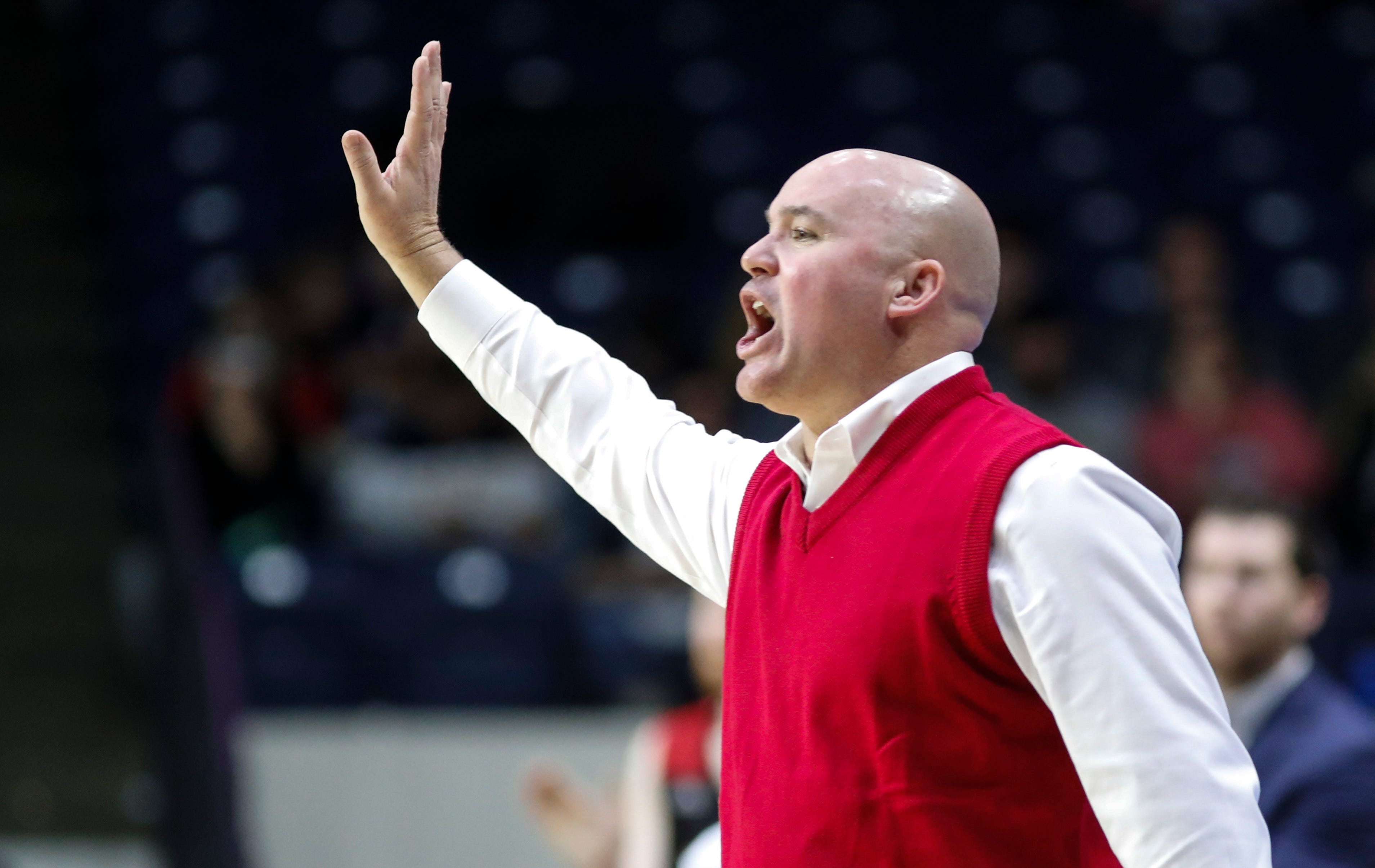 Who could join Casey Alexander's staff at Kansas State basketball