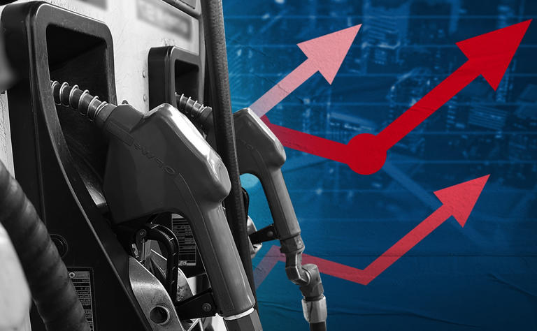 Decades on: PH still tied to volatile oil markets