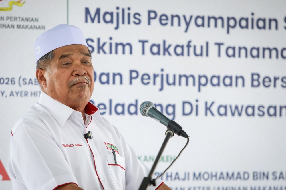 Malaysia approves RM45.6m rice mill project in Kedah to boost paddy sector