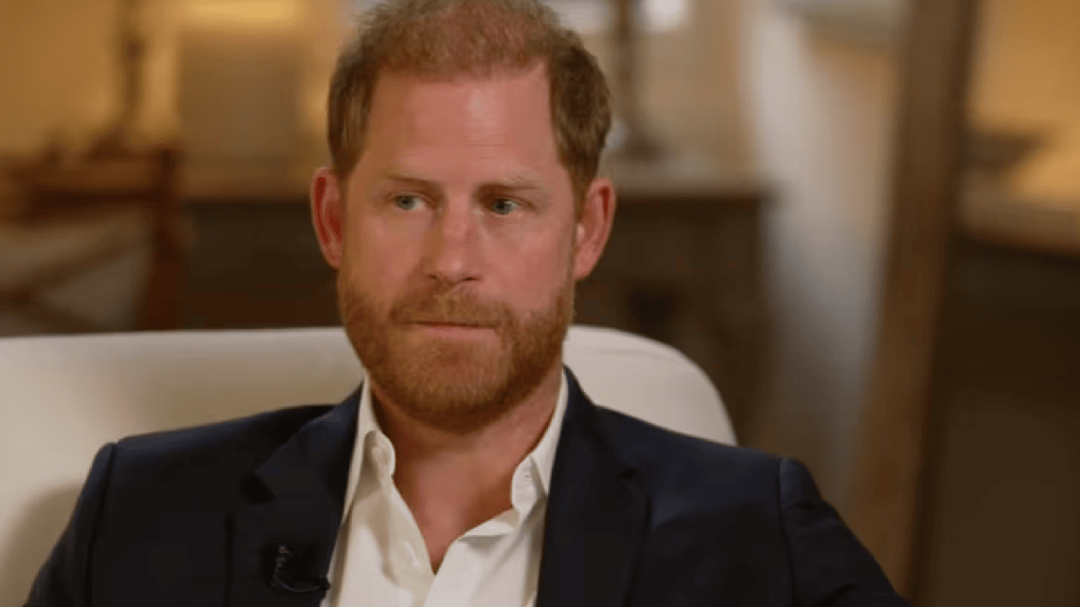 Prince Harry called out for the 'lucrative' price he is charging for ...