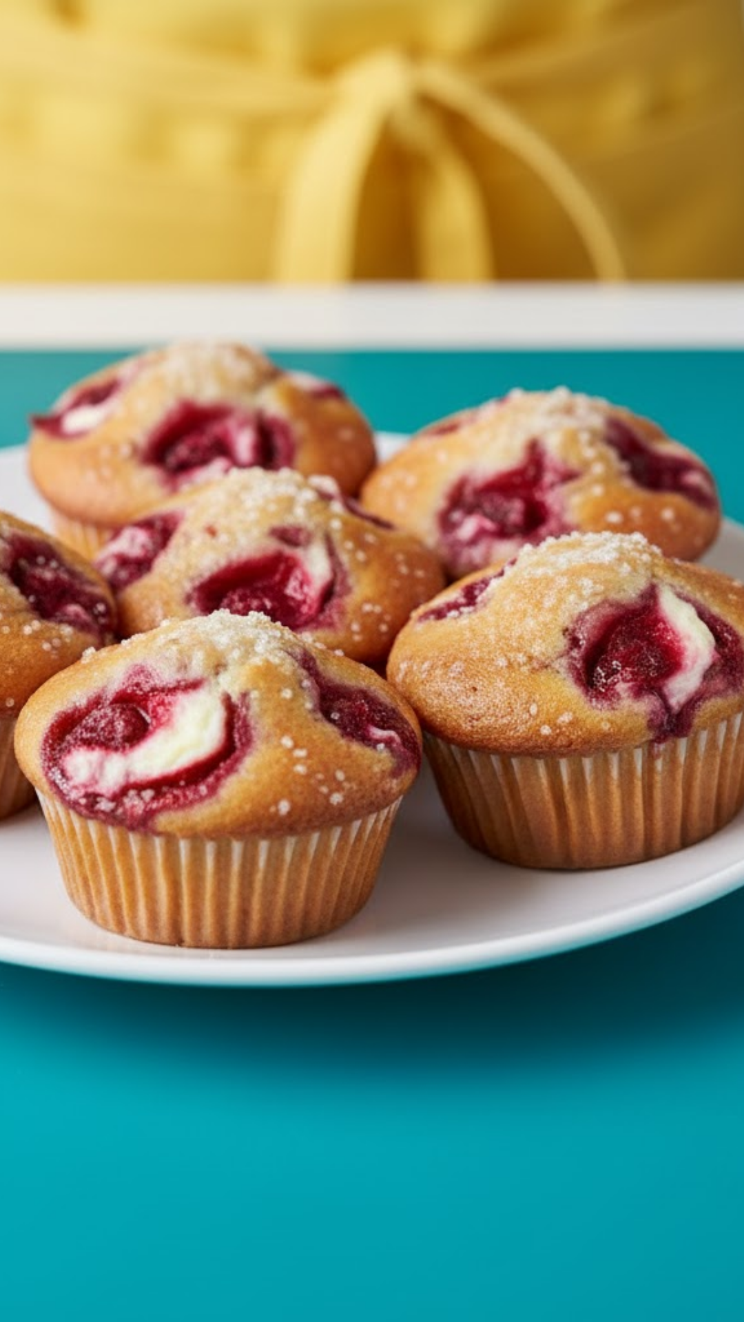 Irresistible 3-ingredient dessert you can make in minutes