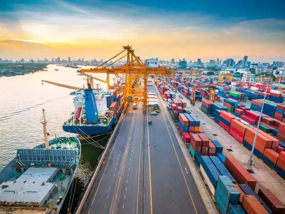 West Asia crisis fallout: Shipping companies start refund of extra ...