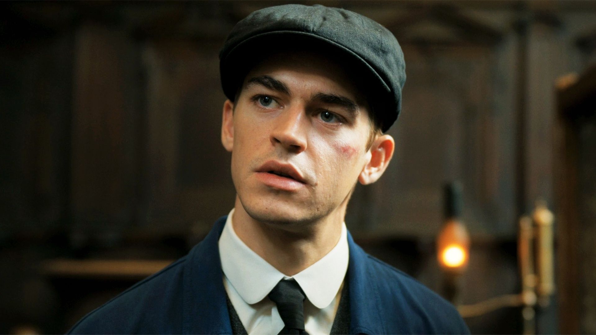 Young Sherlock season 2 chances clarified in new report