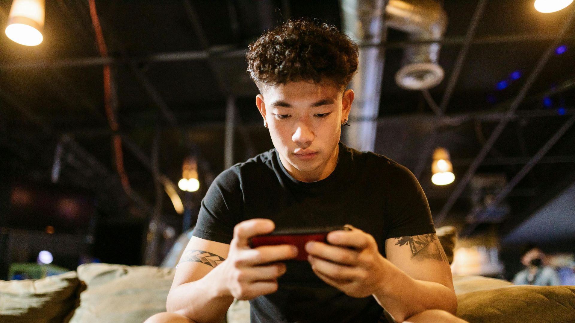 20 times you were the product and didn’t notice