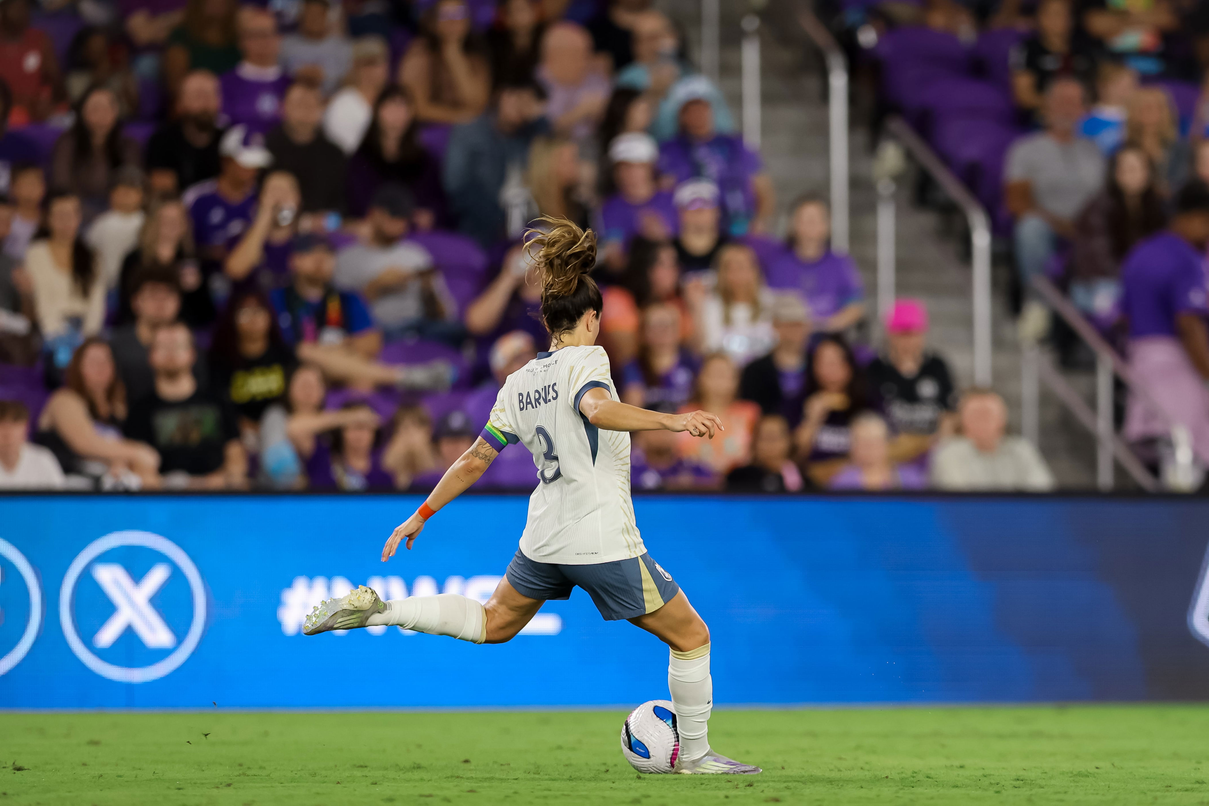 Seattle Reign FC announces 2026 roster