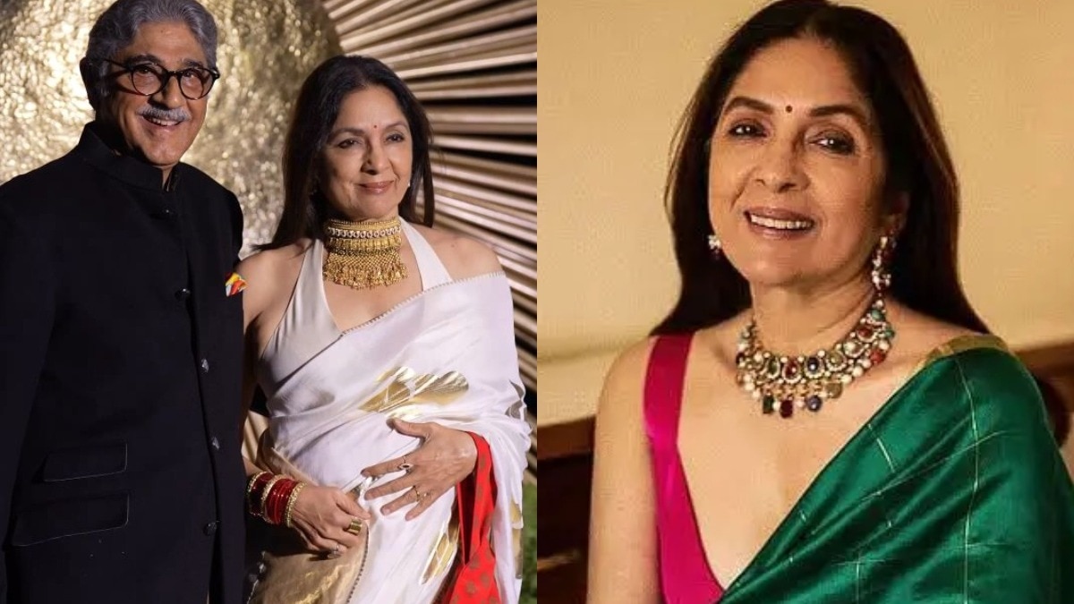 Neena Gupta's Badhai Ho moment at 66? Actor reacts to rumours