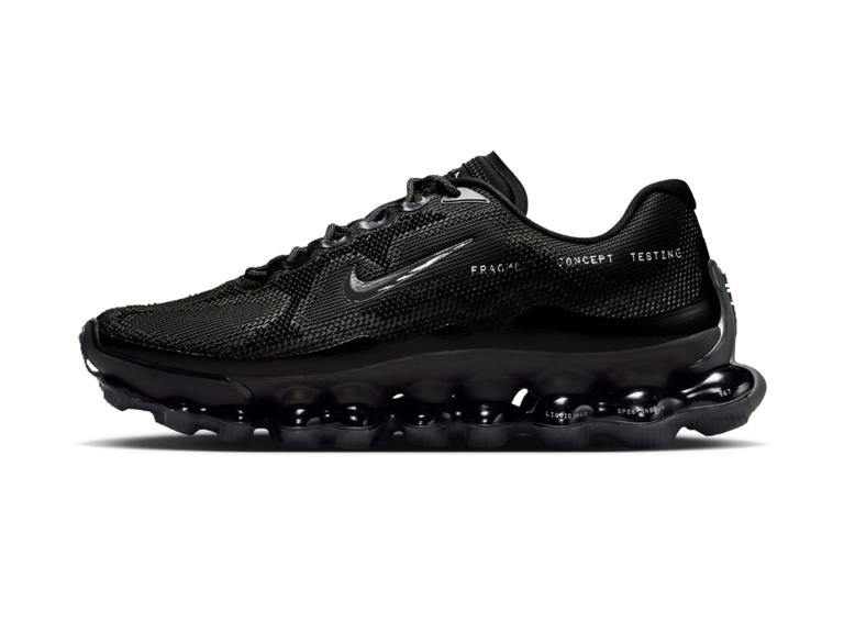 Nike reveals the Air Liquid Max ahead of Air Max Day