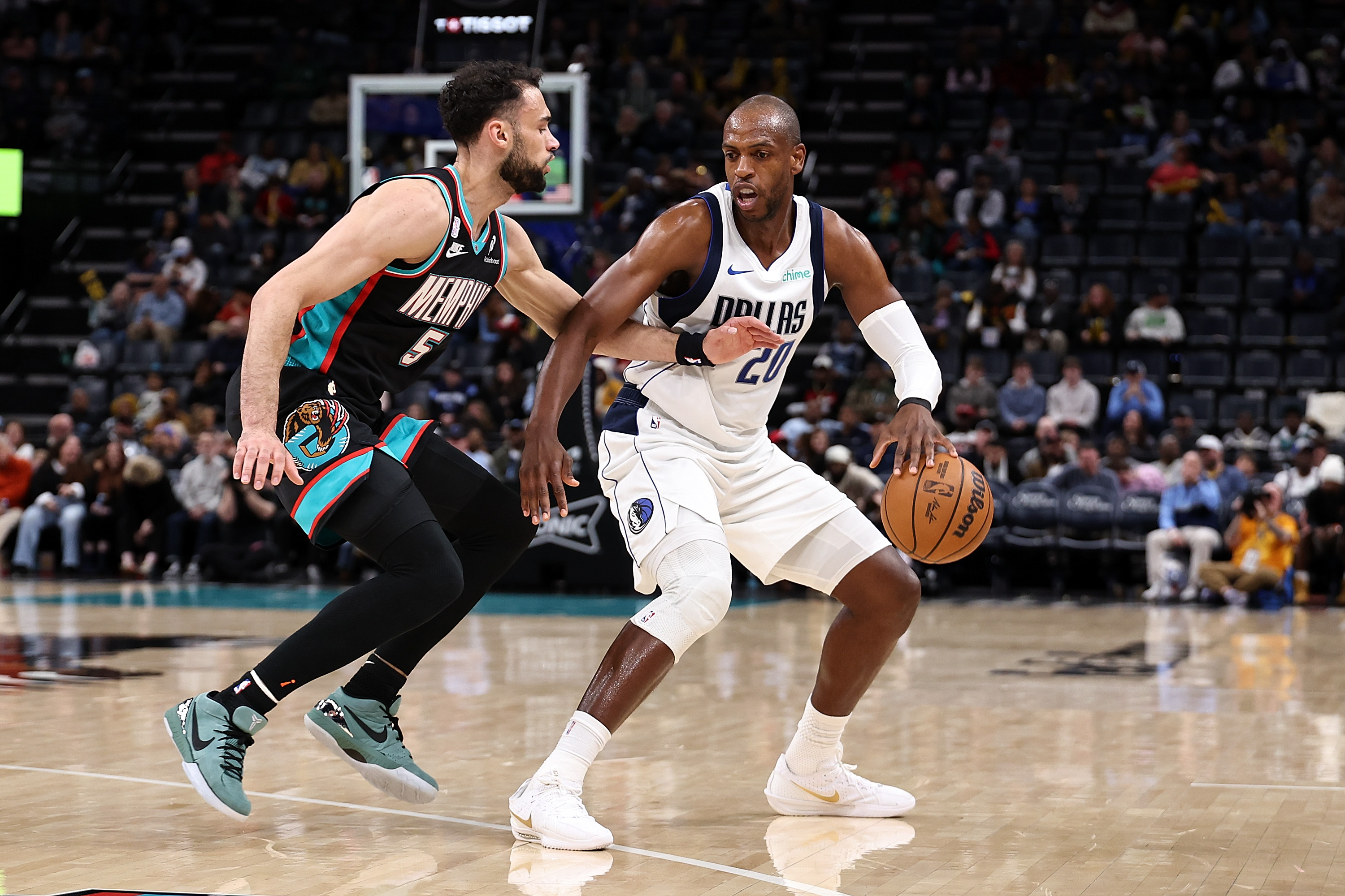 Mavericks vs Grizzlies recap: Dallas snaps skid with 120-112 win in Memphis