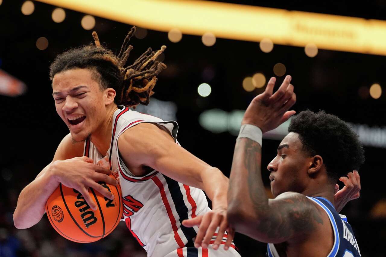 A typical UH win over BYU ahead of March Madness. Grind it out, hit big ...