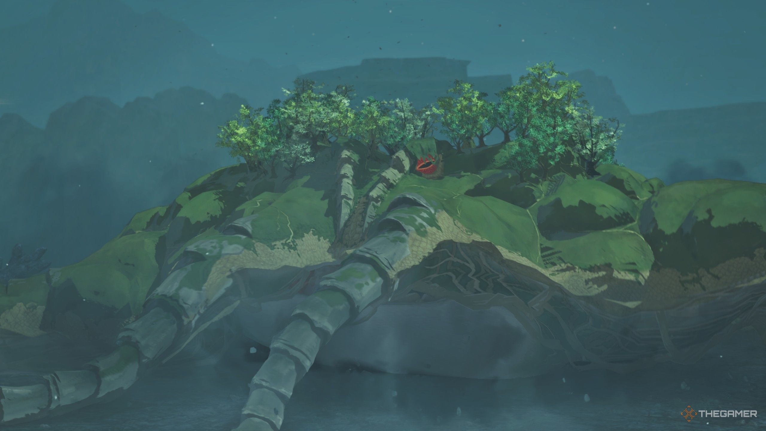 How to defeat Tarkuan's Yama Tsukami in Monster Hunter Stories 3 ...