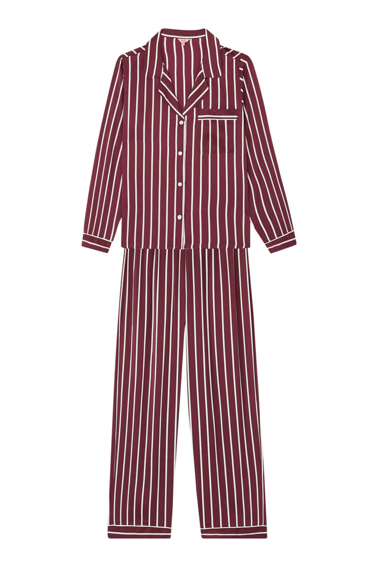 26 undeniably chic sleepwear to stay cosy in