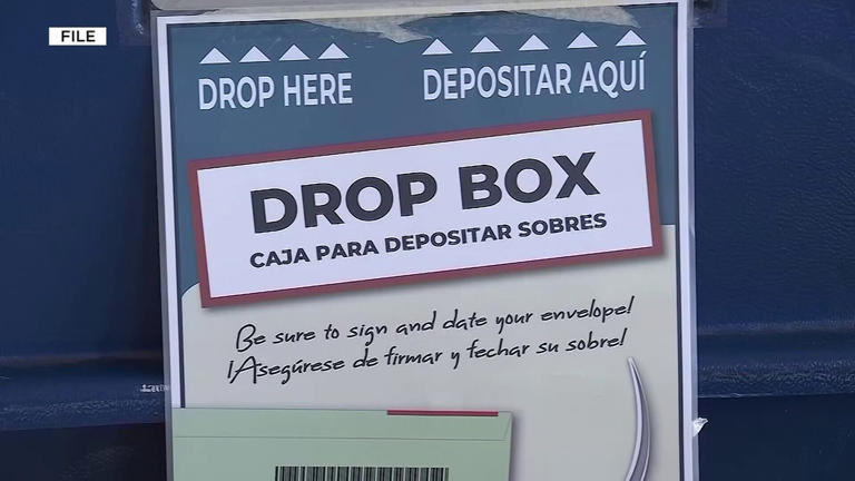 Arizona ballot initiative would enshrine mail-in voting in state ...