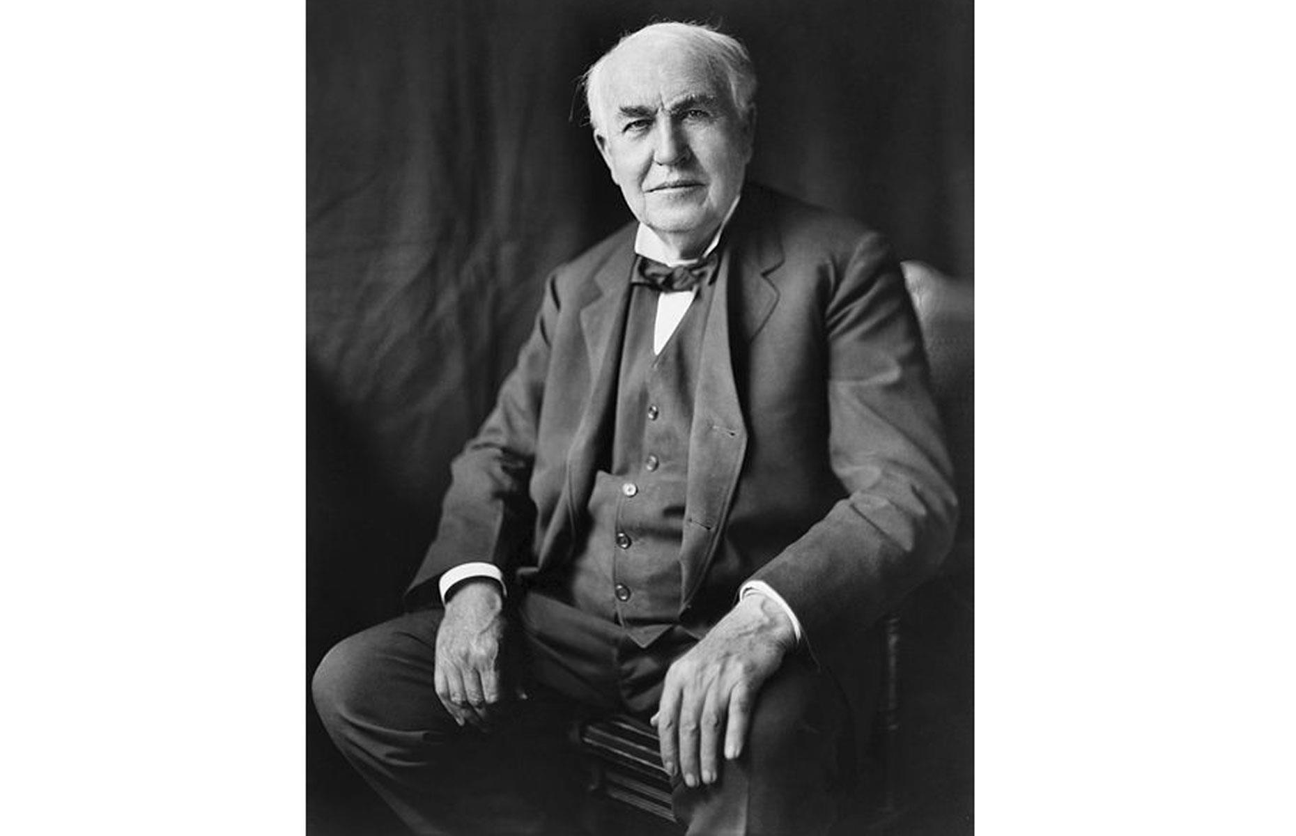 Meet the visionaries behind the 20th century's most iconic inventions