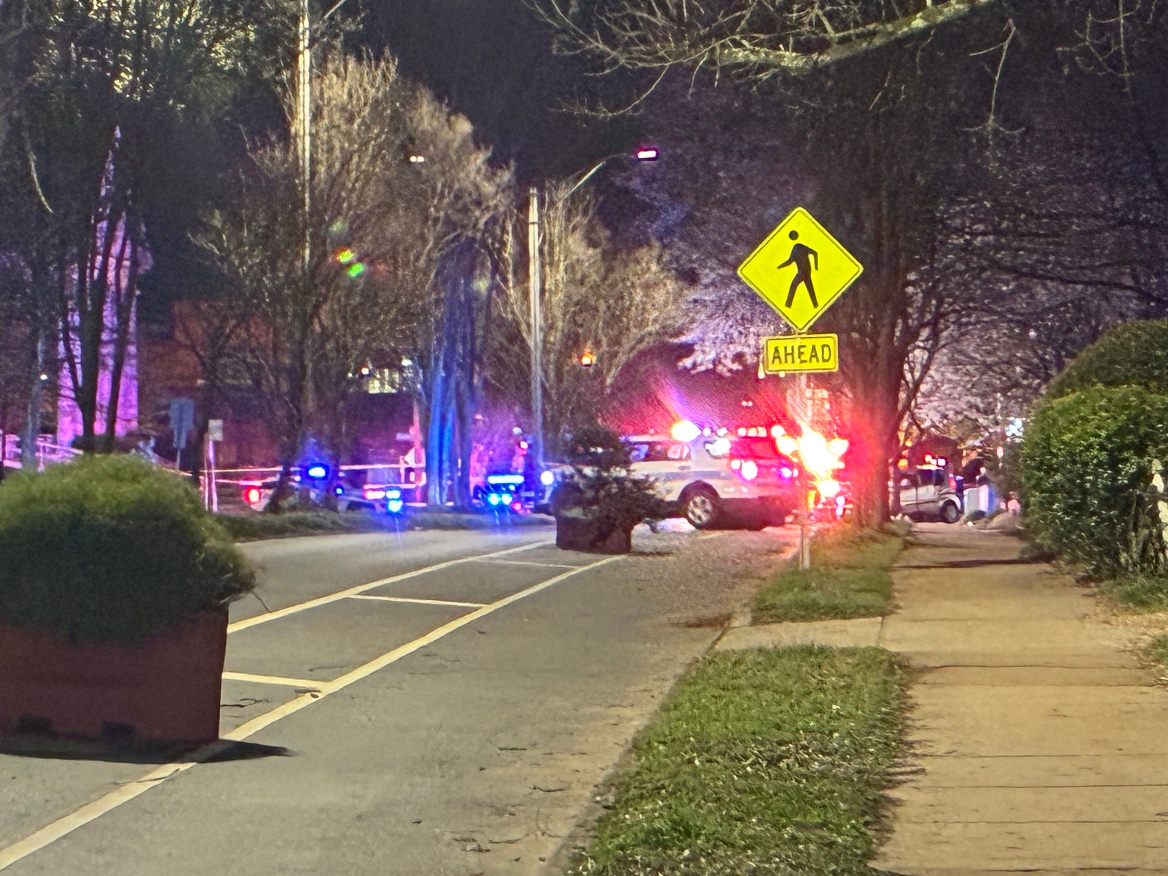 23-year-old woman killed in Plaza Midwood hit-and-run crash, police say