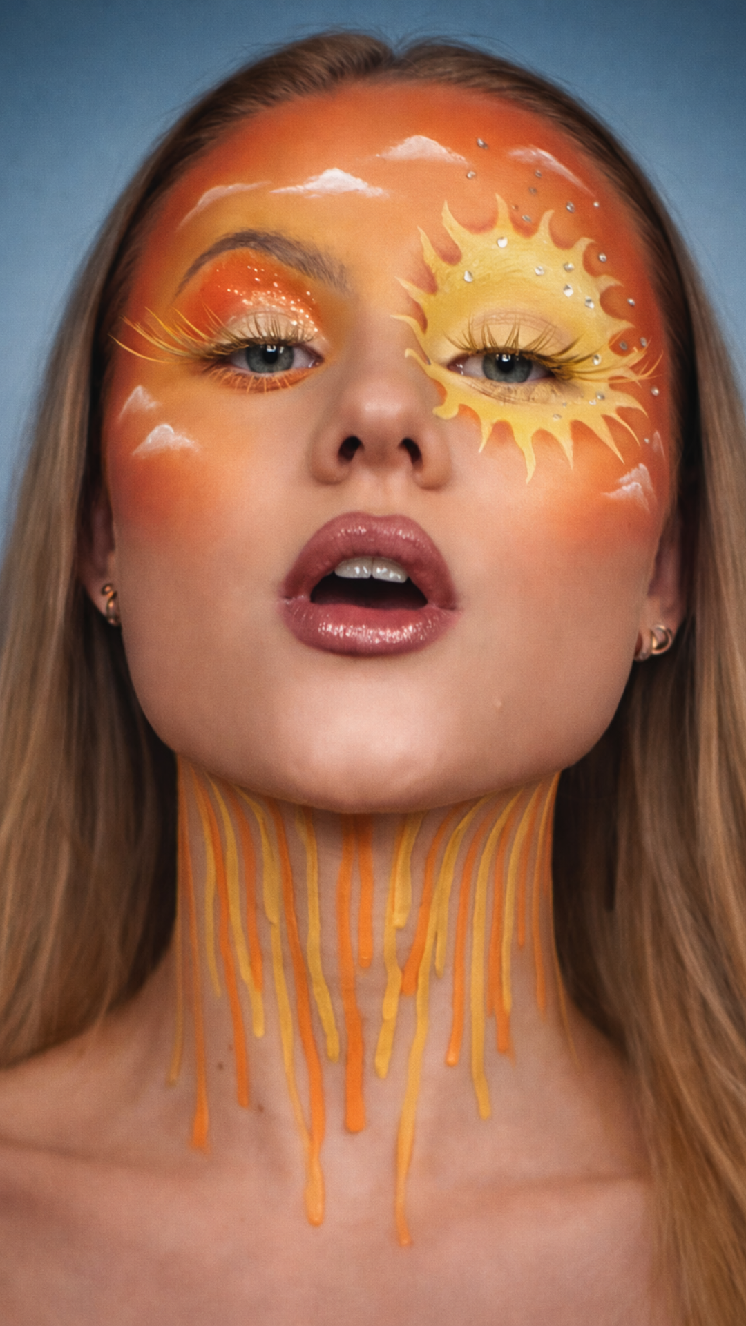 Beauty secrets for makeup on problem skin days