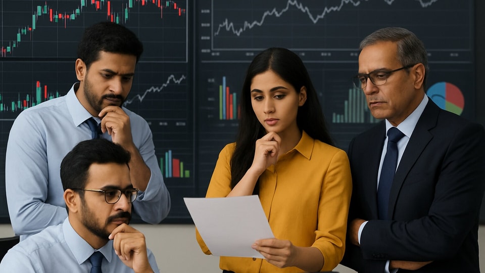 Stock market today: Trade setup for GIFT Nifty, US-Iran war to oil ...