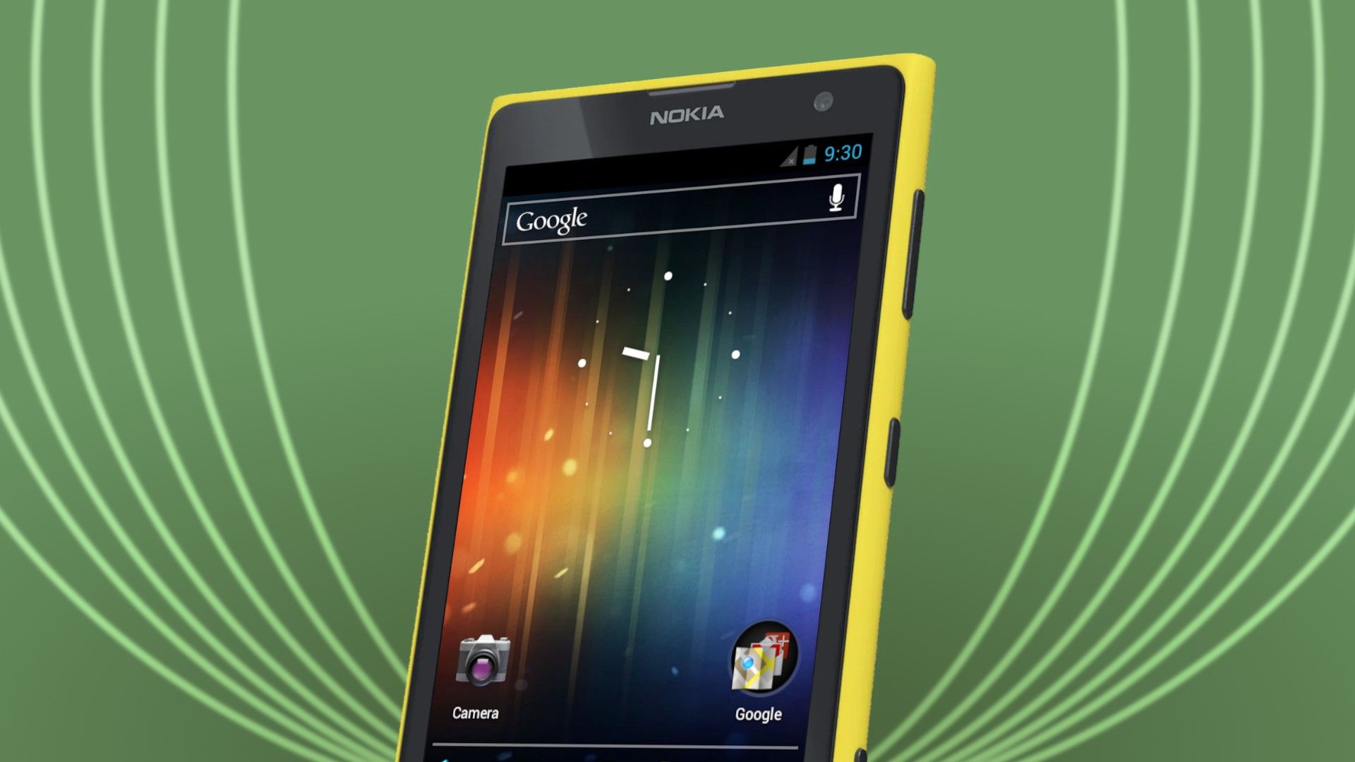 7 Android phones that were too cool to fail
