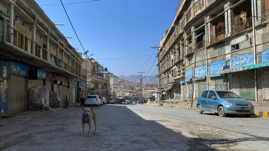 Le Pakistan reprend ses frappes sur l'Afghanistan, quatre morts à Kaboul