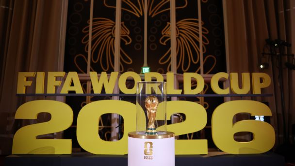 When is the 2026 FIFA World Cup? Dates, cities, venues, more