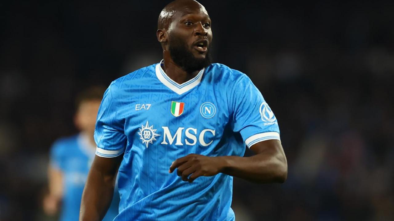Schira: "Voci false sul caso Lukaku, vi dico quali. Contatti con un ...