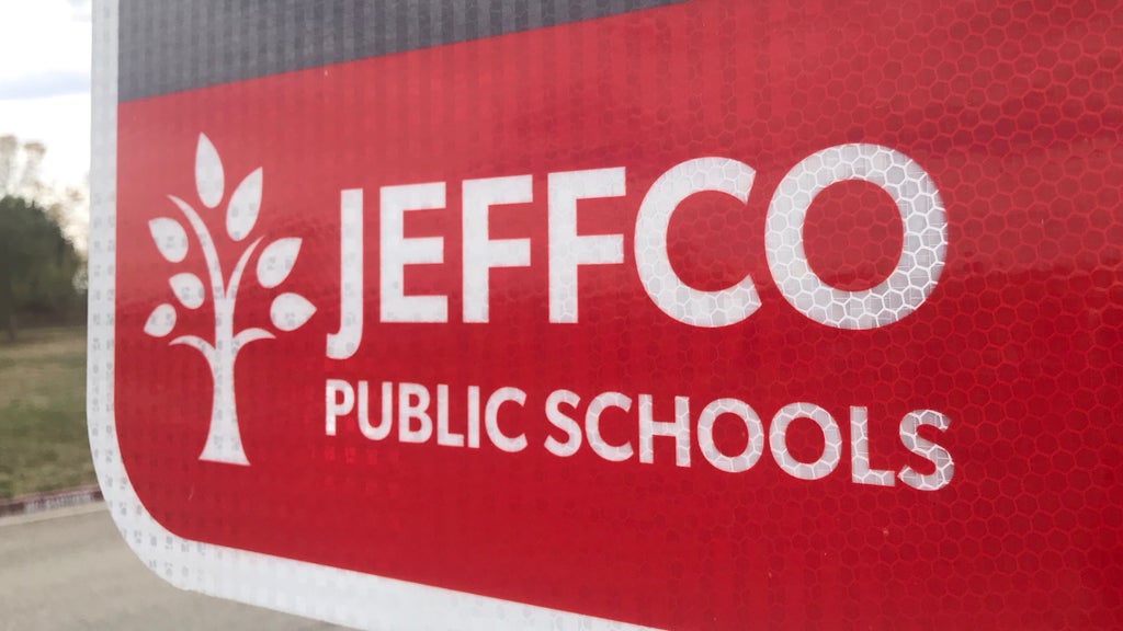 Former Colorado school security guard arrested, accused of sex crimes ...
