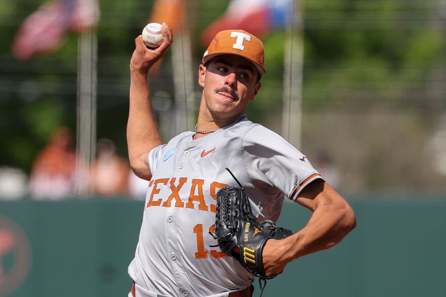 After loss to Georgia, it’s win or go home for the Longhorns at Men’s ...