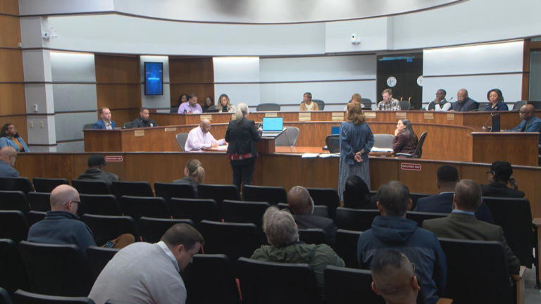 Birmingham leaders move to strengthen late-night safety ordinance for ...