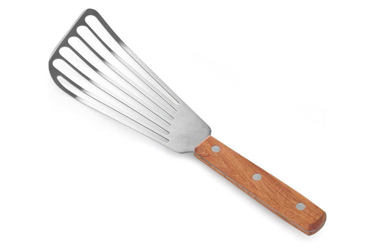 A seafood chef says this tool is the secret to perfect fish — and it’s ...