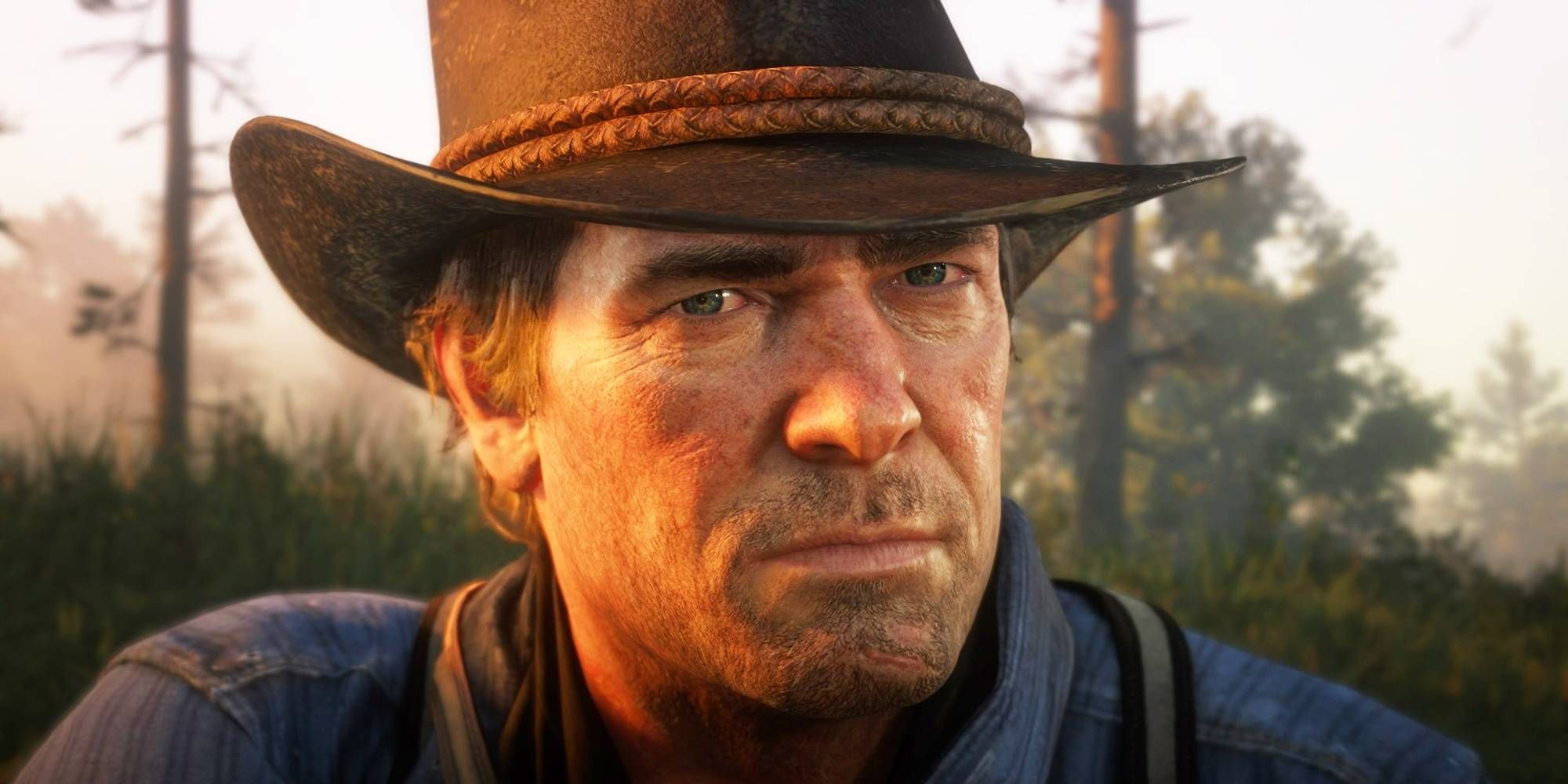 Red Dead Redemption 2: Life of crime is all thanks to the fans