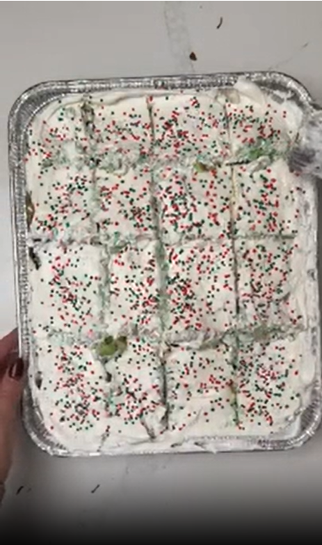 The cake upgrade that takes baking to another level