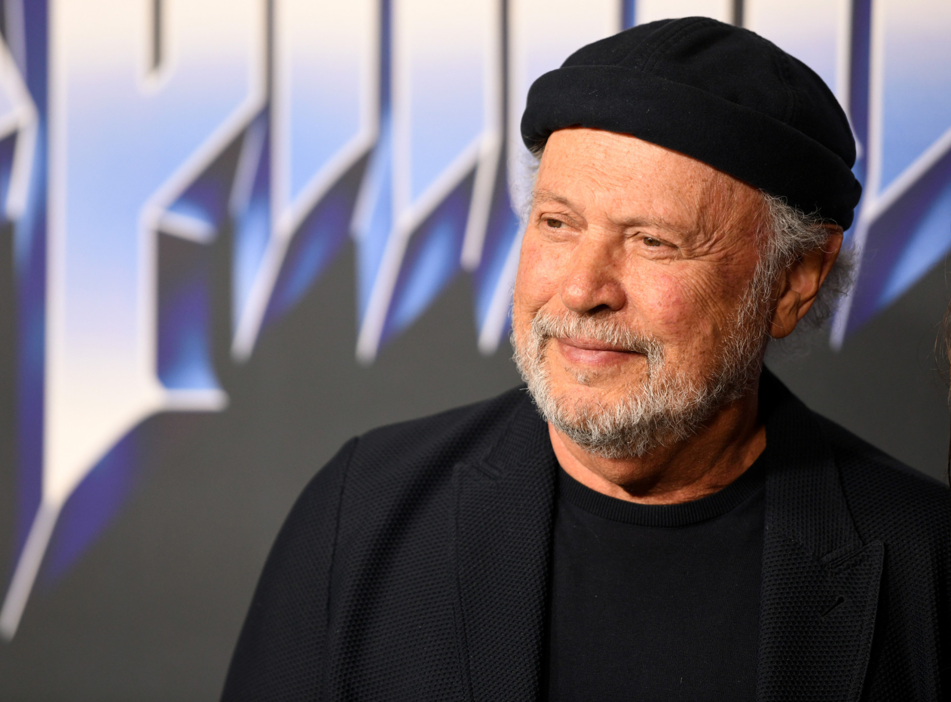 The glittering career of Billy Crystal