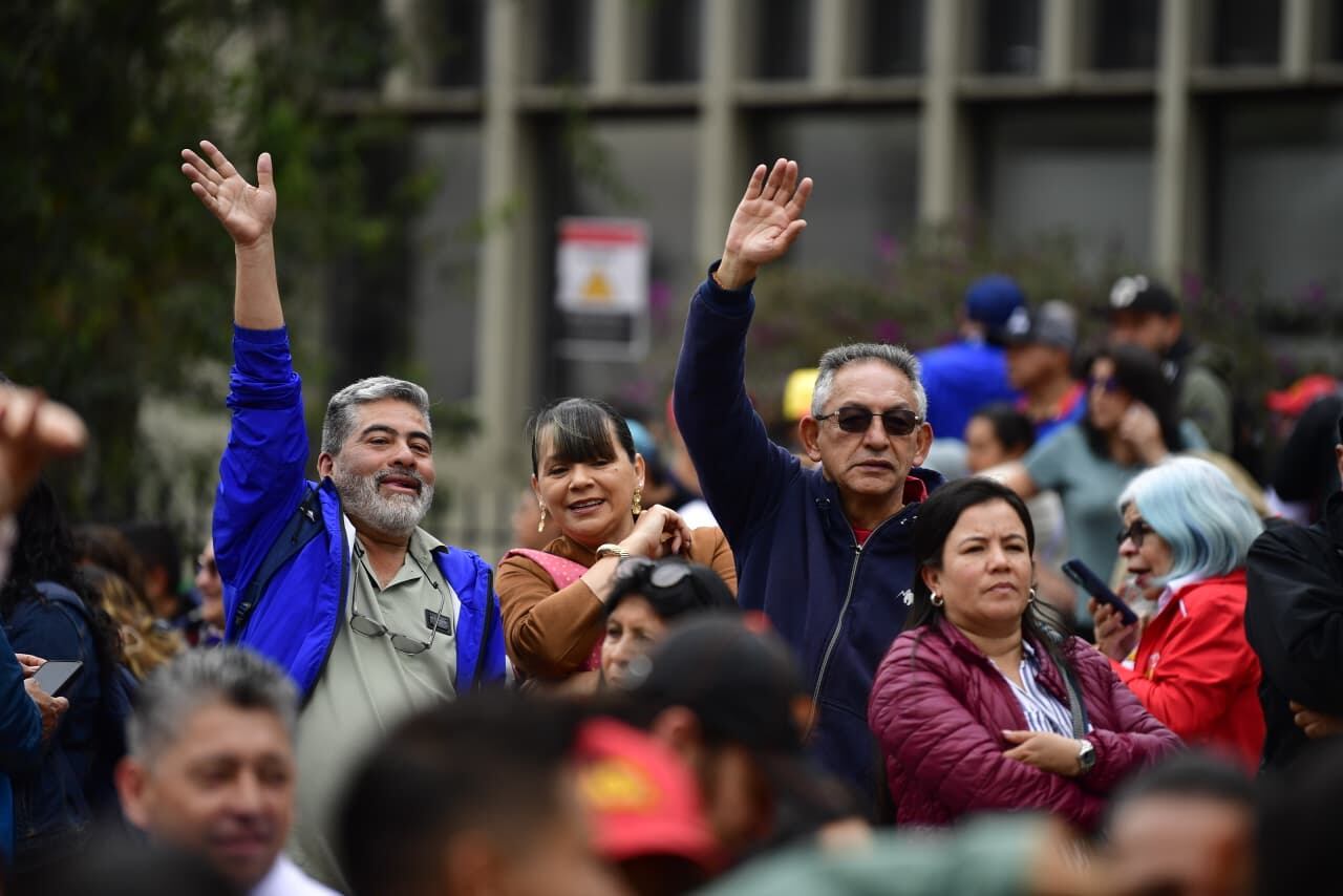 Movilidad hoy, 13 de abril: se normaliza la Séptima, pero sigue ...