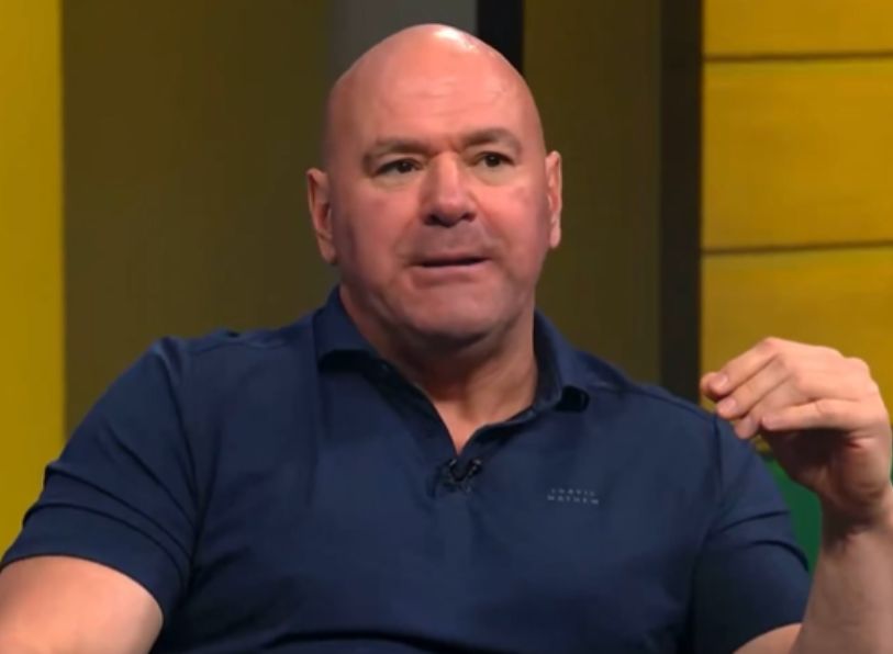Dana White reveals fans could attend UFC Freedom 250 live at White ...