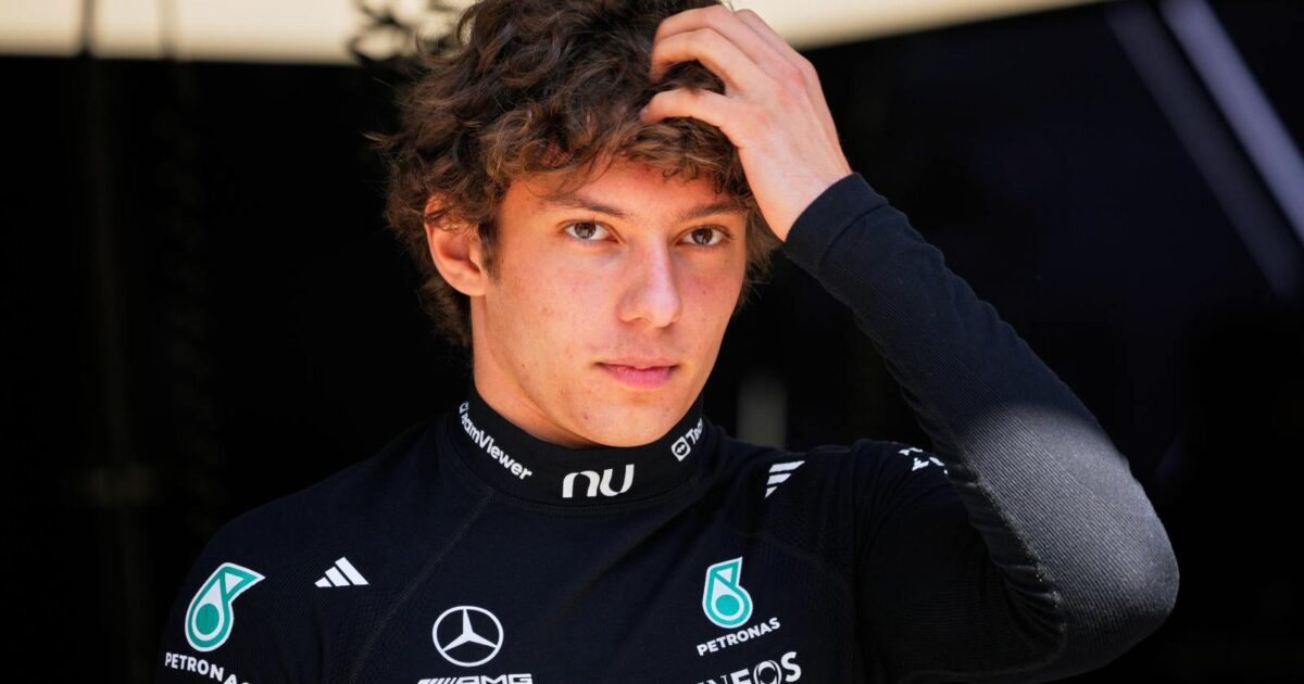 FIA confirms double investigation after Antonelli and Gasly incidents