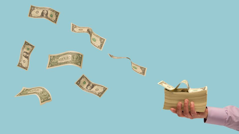 The credit card fee fallacy: How avoiding fees can cost you more