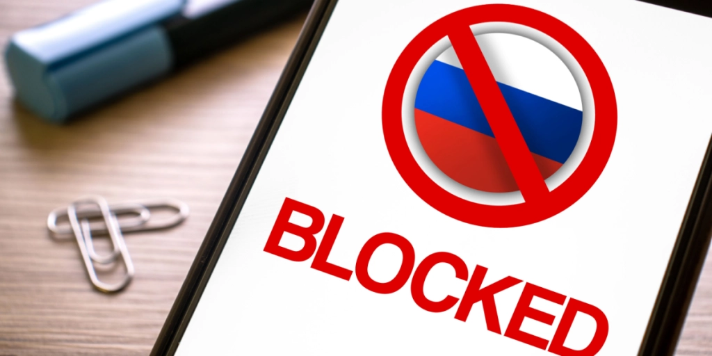 Not just the internet – Kremlin starts restricting text messaging in Moscow