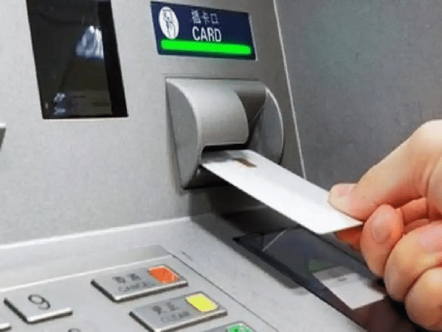 Why are there no 10, 20, or 50 rupee notes in ATMs? Is there a currency ...