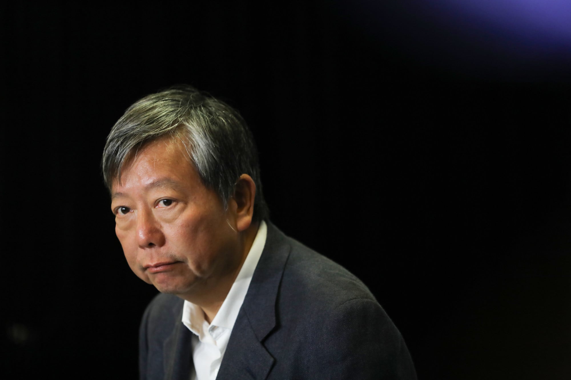 2 anti-China activists have case to answer in subversion trial, court rules