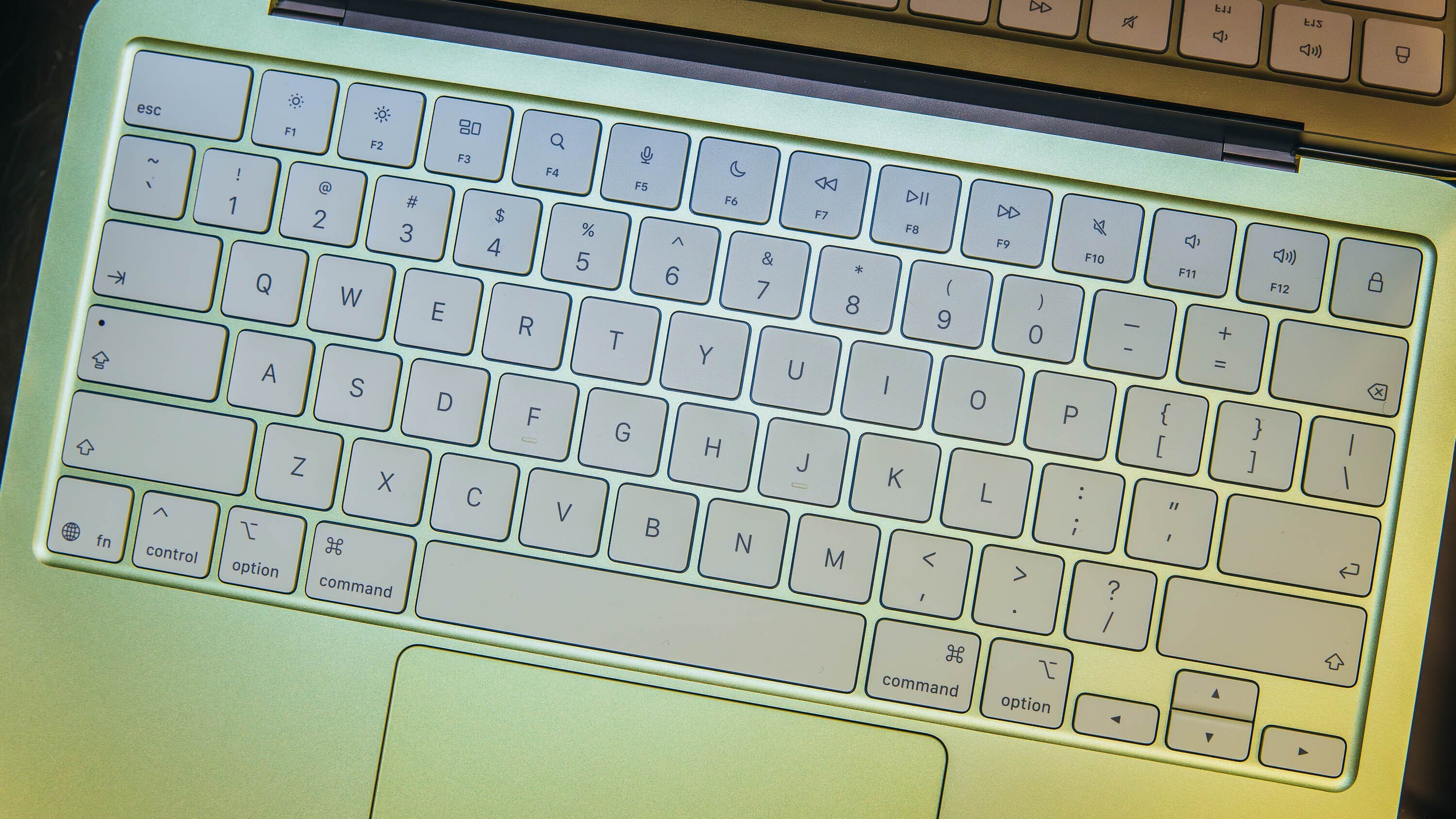Keyboard much easier to replace on MacBook Neo than Apple's other laptops