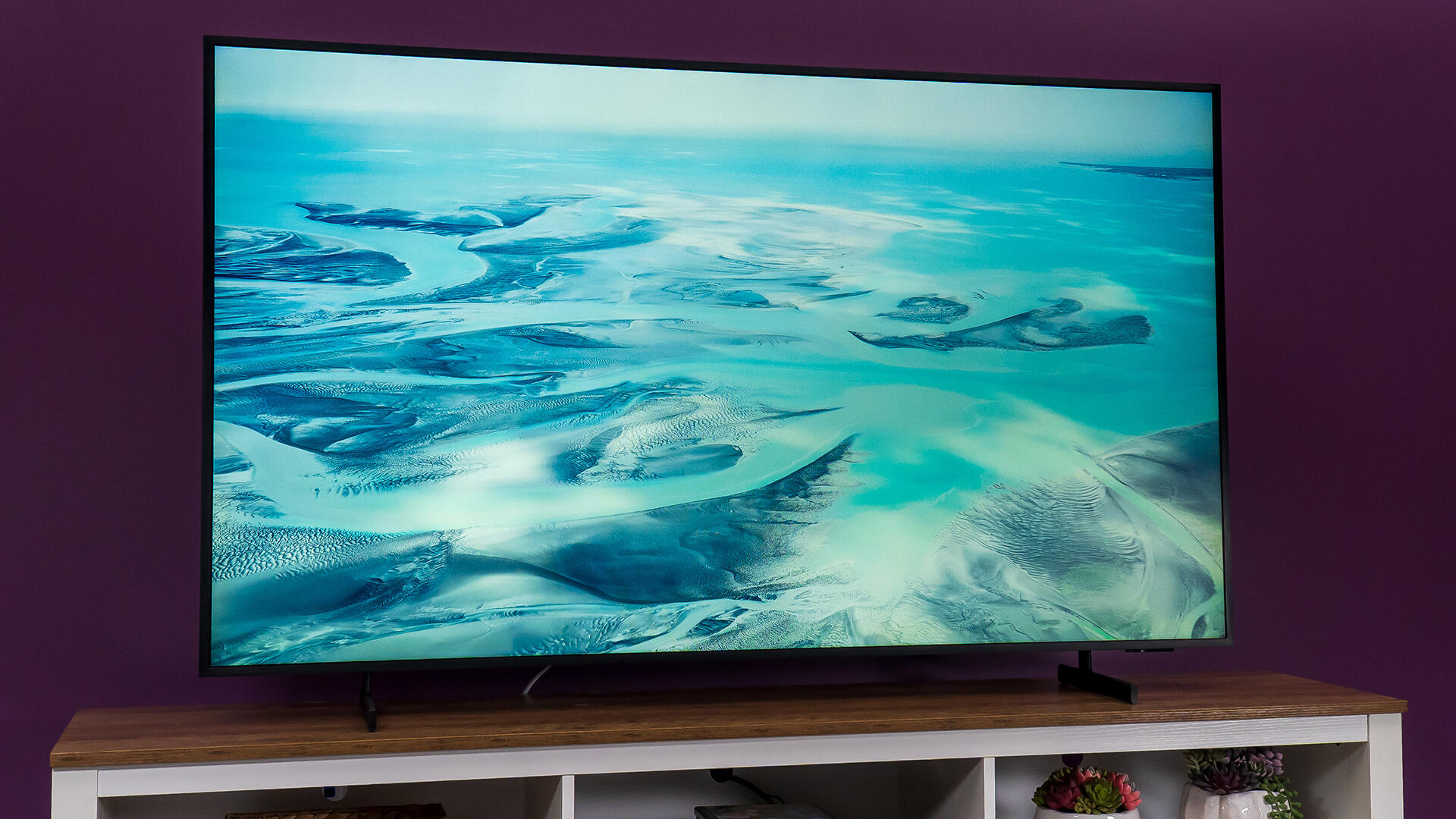 Should you leave your TV unplugged overnight? Not when there's an ...