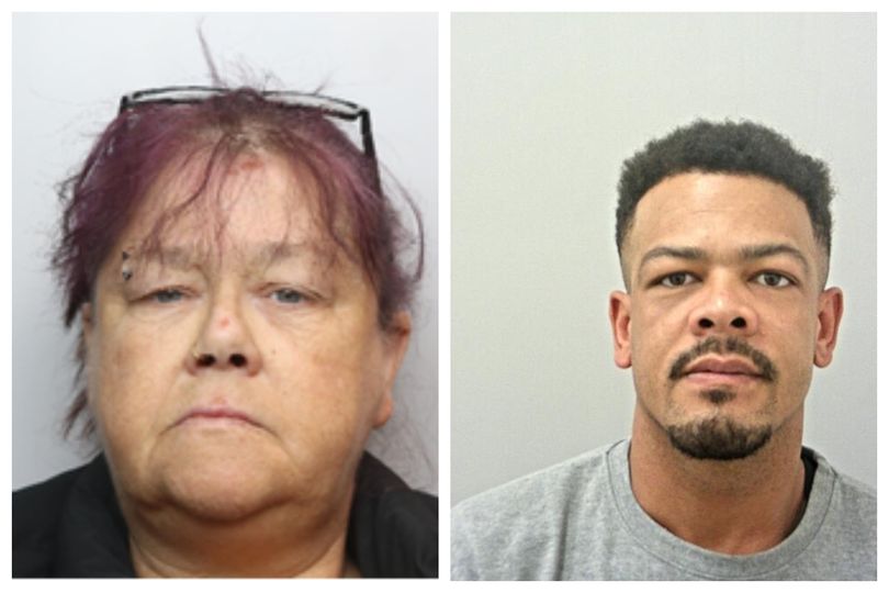 15 East Lancashire drug dealers now behind bars