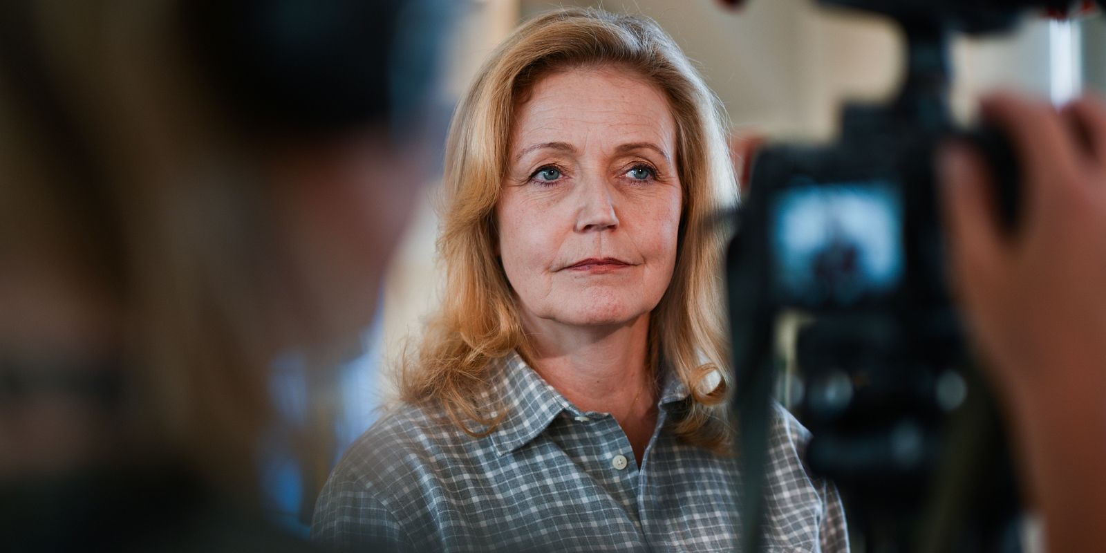 C-ledaren: Uteslutet att samarbeta med SD och V