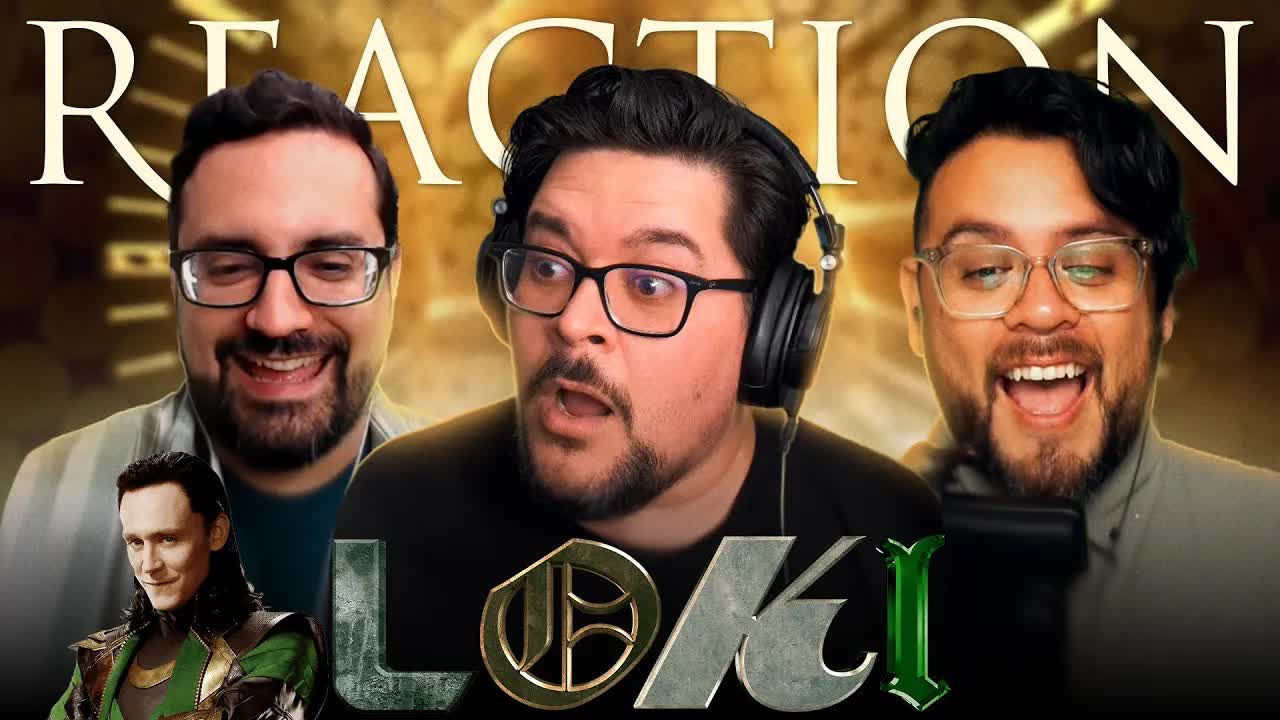 Loki 1x01: Glorious purpose - reaction and breakdown
