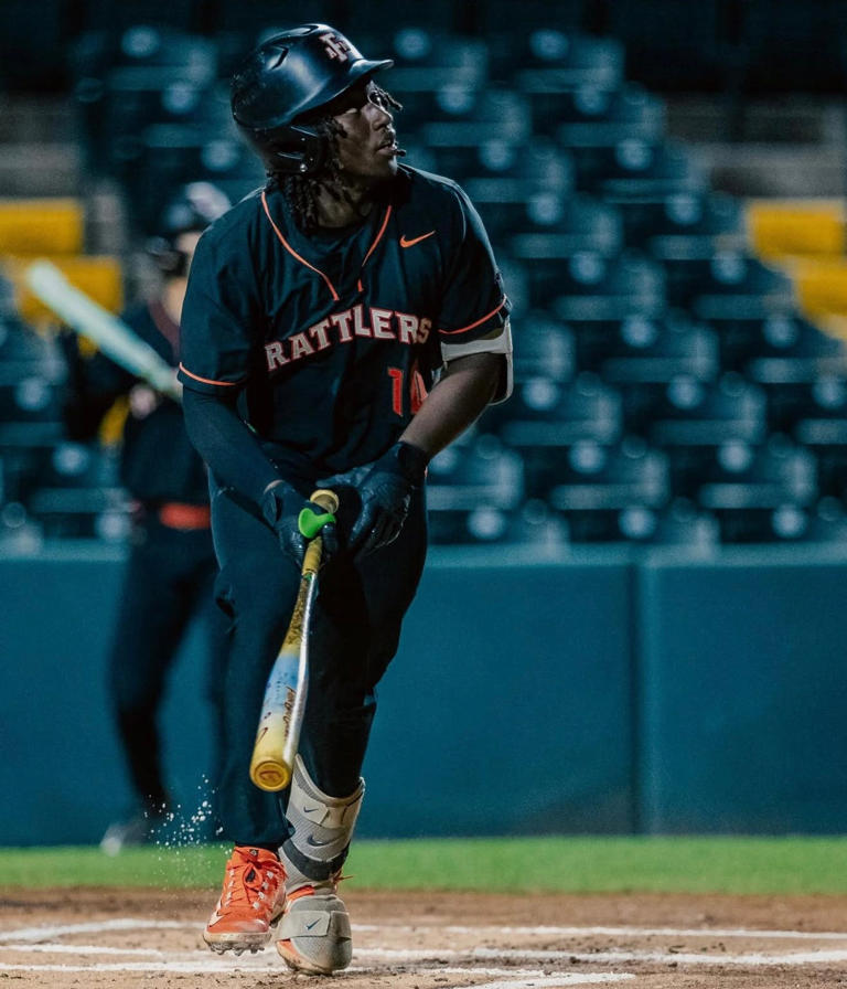 FAMU baseball enters SWAC tournament as No. 3 seed: TV, full schedule