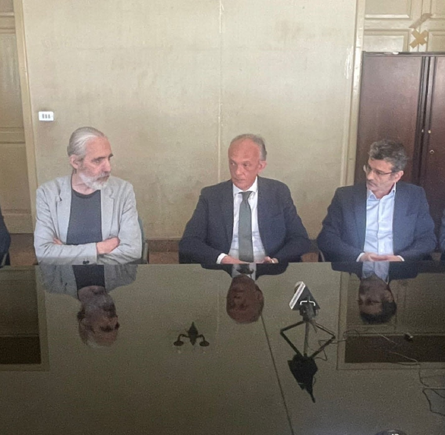 Ora è ufficiale: il centrosinistra a Barcellona si affida a David ...