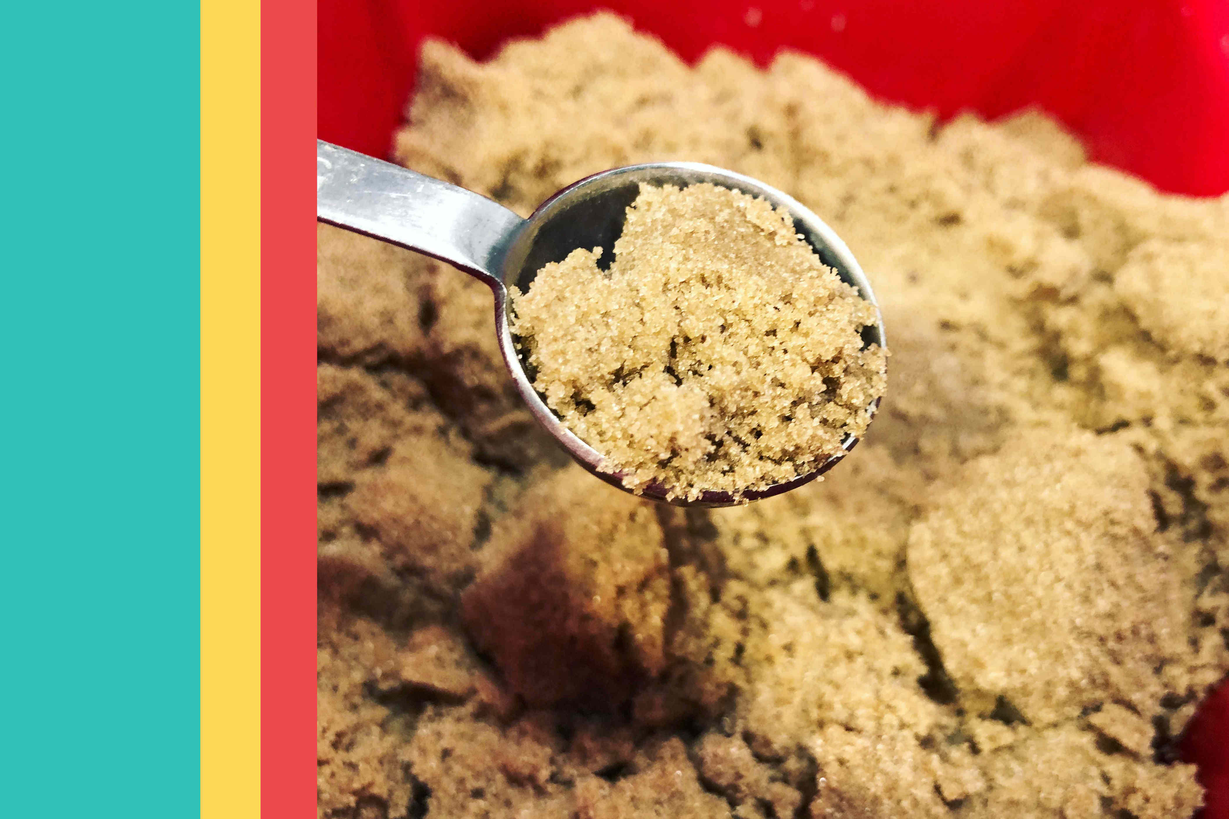 Stop storing brown sugar in the bag — these containers keep it soft for ...